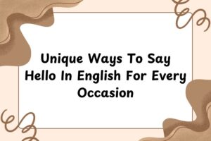 Edmora - Official Site