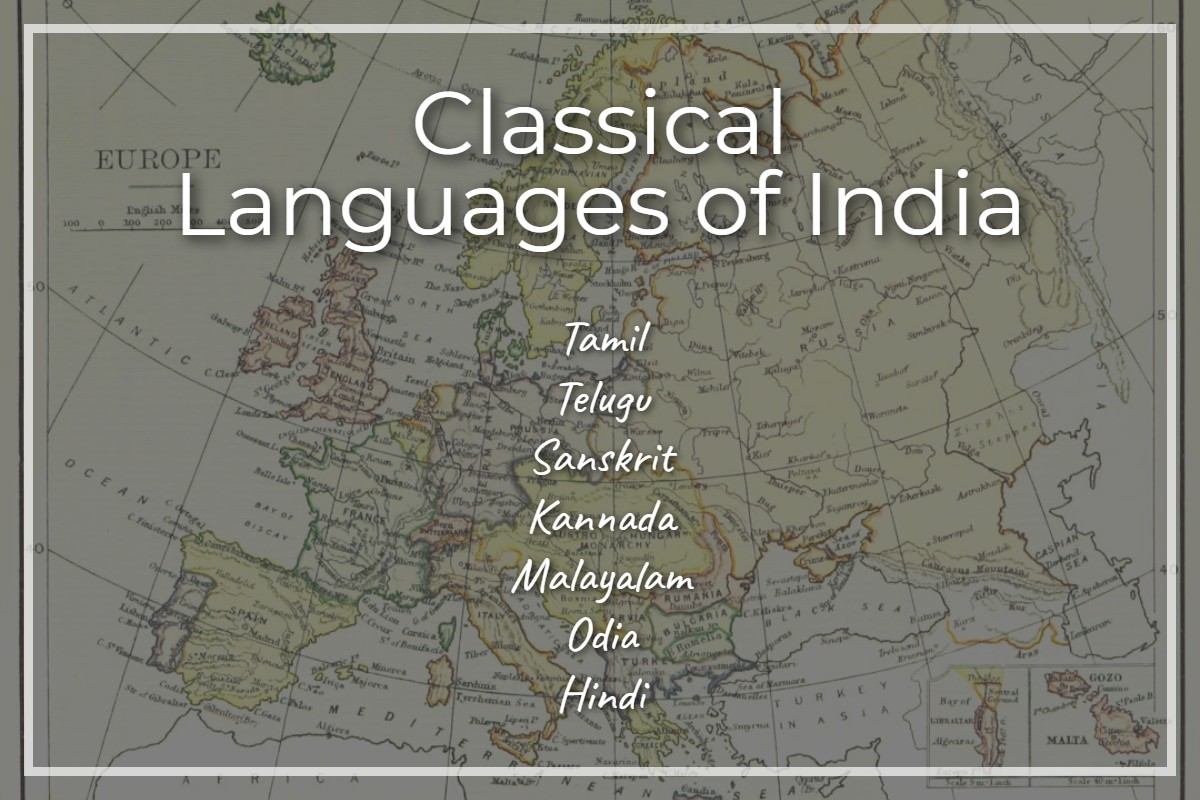 How Many Languages Are Officially Spoken In India? - Edmora