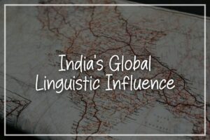 How Many Languages Are Officially Spoken In India? - Edmora