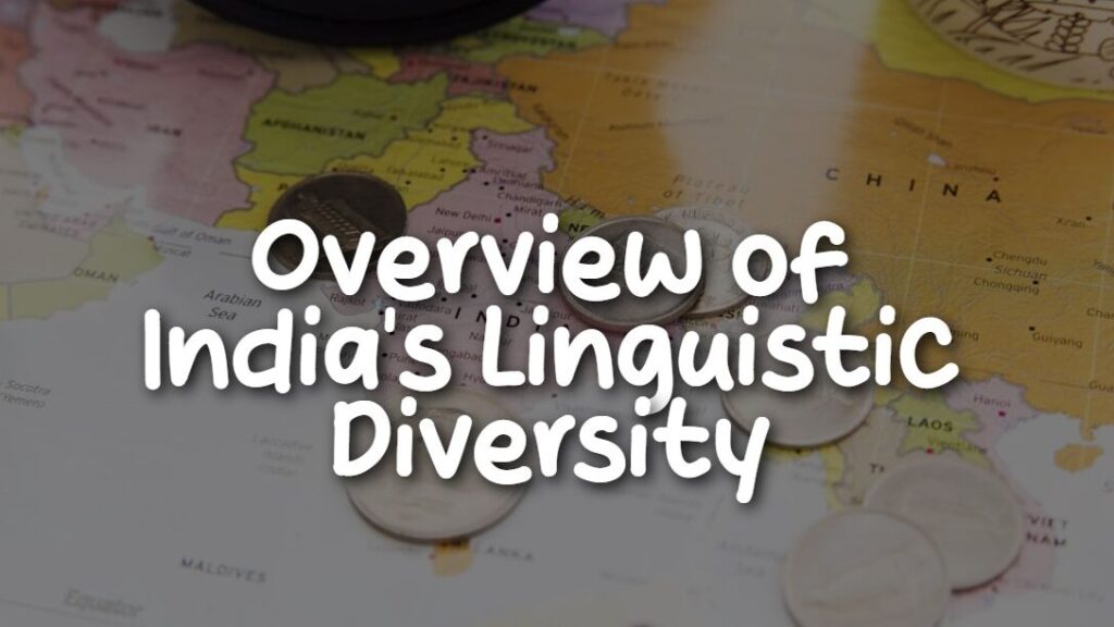 How Many Languages Are Officially Spoken In India? - Edmora